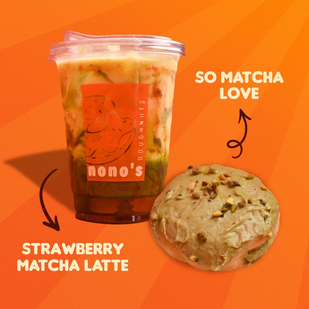 Nono's Doughnut – "Crafted with Love, Devoured with Joy: Our Doughnuts ...